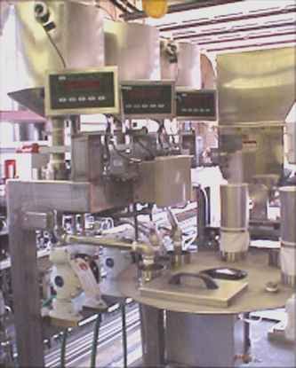 Liquid Dispensing System