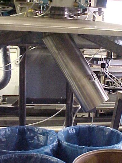 Hartman Scale Co. - Control Systems