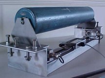 Hartman Scale Co. Inc. Belt Scales