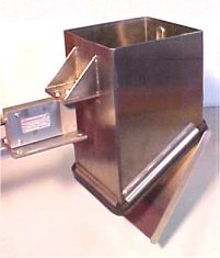 Hartman Scale Co. Inc. Weigh Hoppers