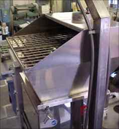 Liquid Dispensing System