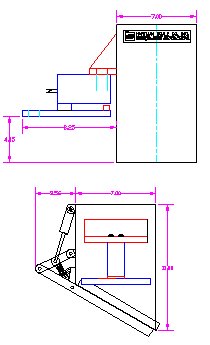 Hartman Scale Co. Inc. Weigh Hoppers