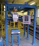 Hartman Scale Co. - Control Systems