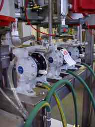 Liquid Dispensing System